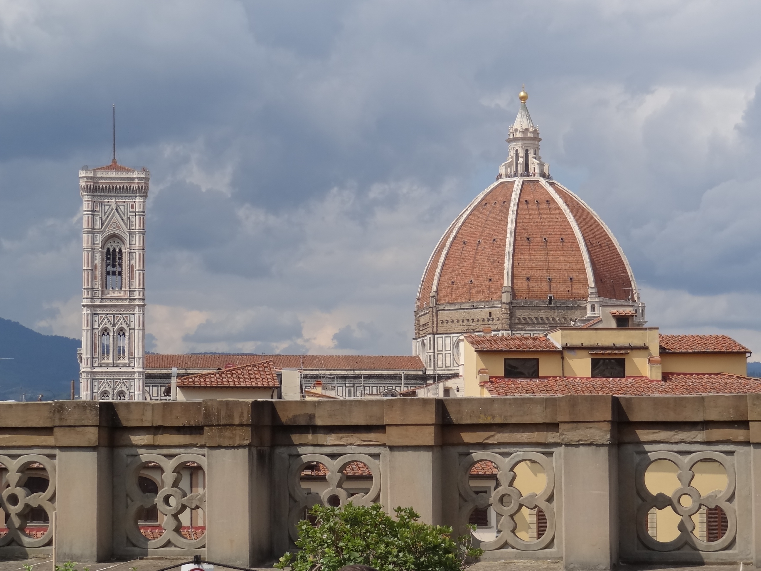 Florença, a linda cidade na toscana italiana! | Viaja Certo